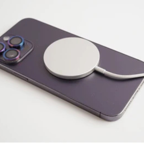 iPhone 14 Pro Max NFC / trådløs lading erstatning-reparasjon – MobileHuset