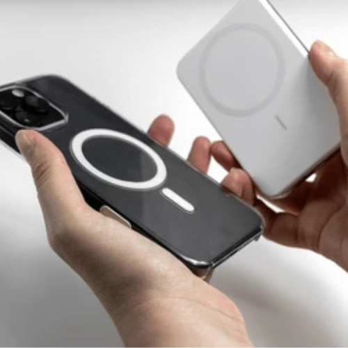 iPhone 16 Pro Max NFC / trådløs lading erstatning-reparasjon – MobileHuset